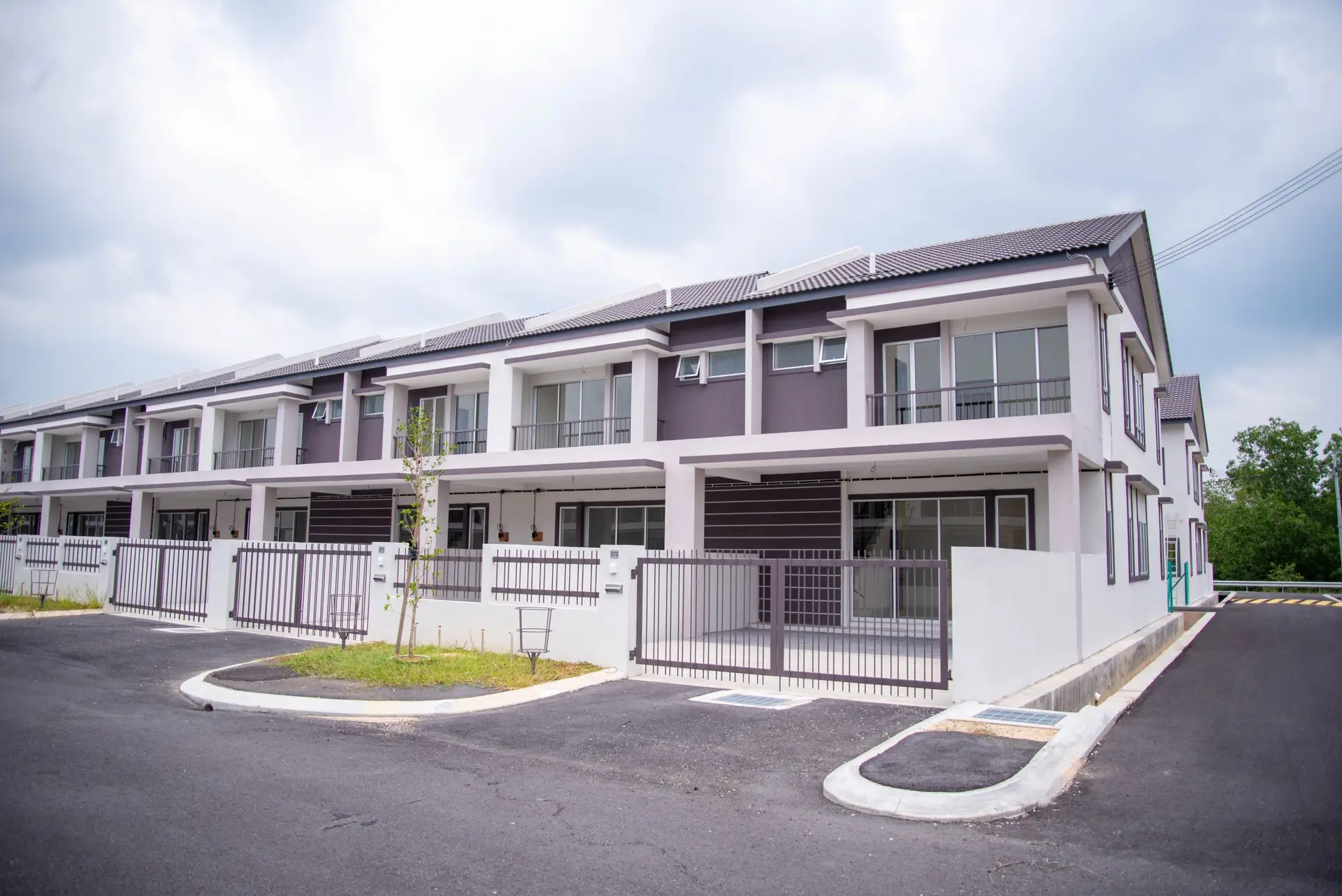 Residensi Segari | Rumah PR1MA Kita